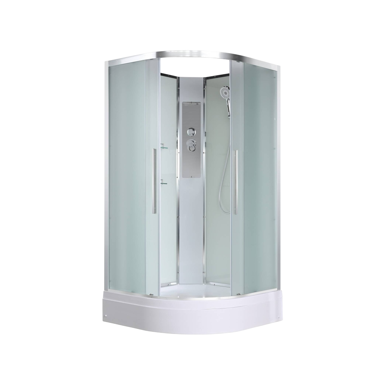 Душевая кабина EM3011N без крыши