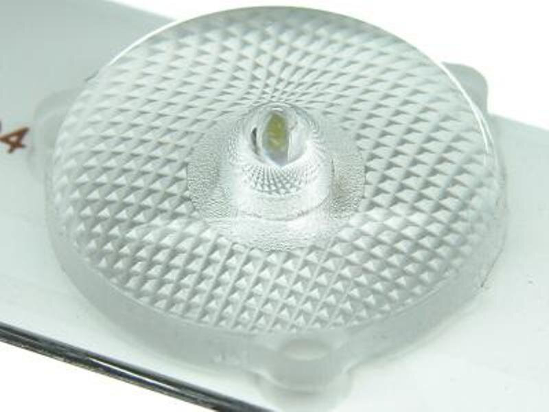 Светодиодная планка OY39D08-ZC21F-04 (756 мм 8 линз)