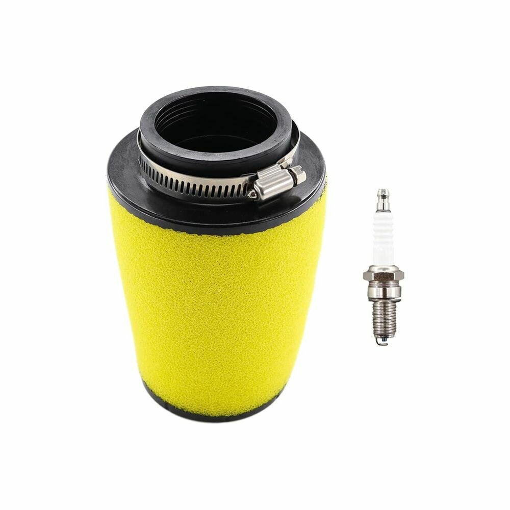 Воздушный фильтр Со Свечой Зажигания 707800120 Для Can Am 03-08 Outlander 330 400 Max STD XT