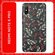 Чехол на Xiaomi Redmi Note 6 Pro / Сяоми Редми Нот 6 Про с принтом Зимние ягоды ...