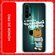 Чехол на Honor 20 Pro / Хонор 20 Про с принтом "Чилловый парень белый", прозрачн...