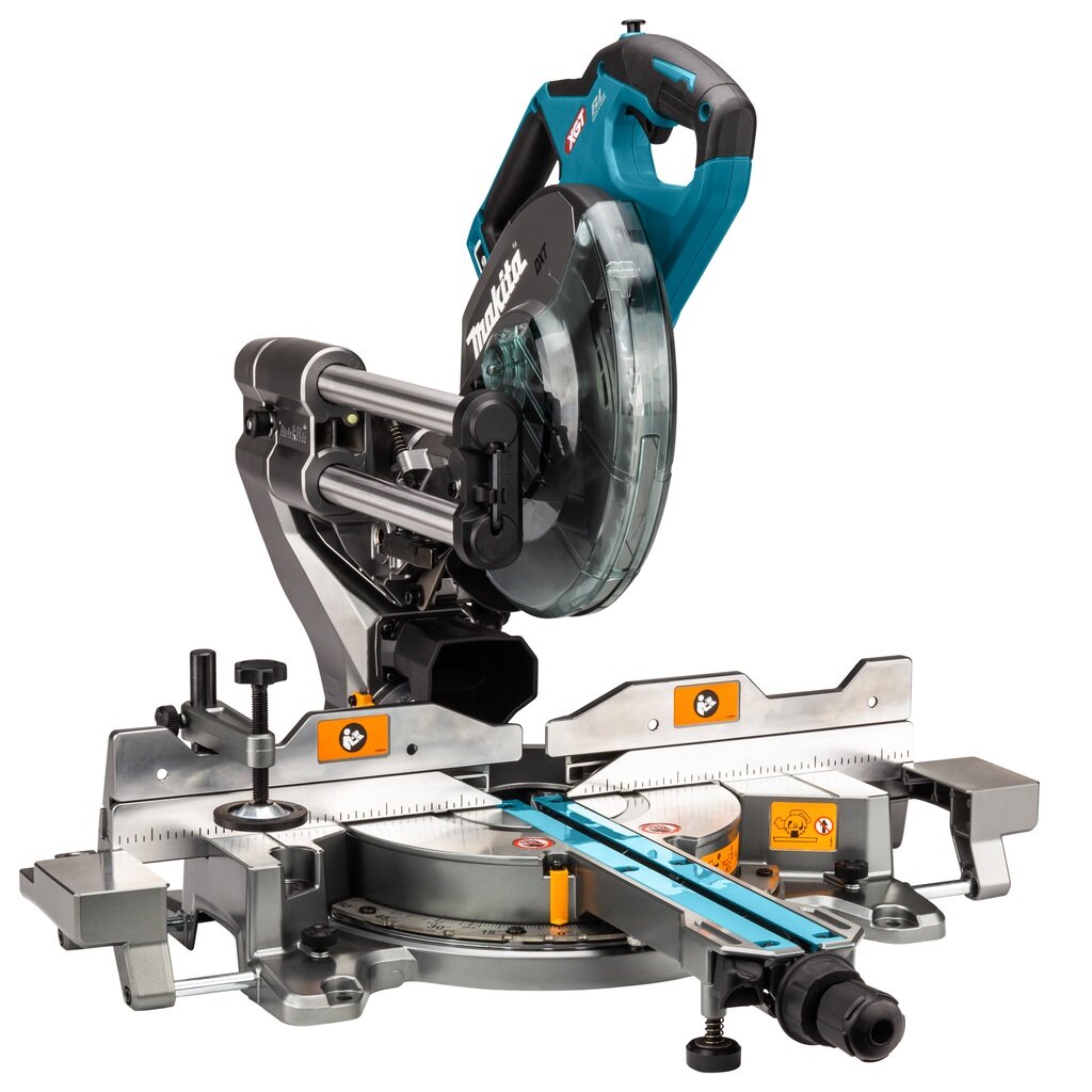 Пила торцовочная Makita LS002GZ01