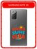 Чехол на Samsung Galaxy Note 20 / Самсунг Галакси Ноут 20 с принтом "Summer surf...