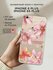Чехол на Apple iPhone 6 Plus/6S Plus / Айфон 6 Плюс/Айфон 6С Плюс с принтом "Тро...
