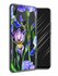 Чехол на Huawei P Smart Z/Honor 9X / Хуавей P Smart Z /Хонор 9Х с принтом Синие ...