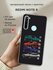Чехол на Xiaomi Redmi Note 8 / Сяоми Редми Нот 8 с принтом "JDM Legend cars"