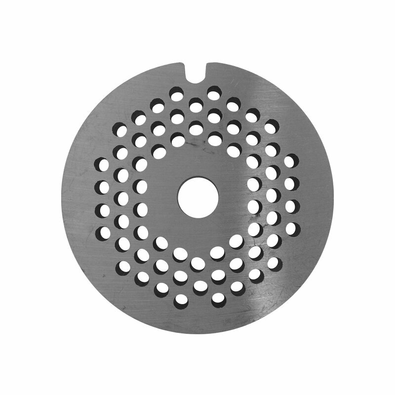 Решетка мелкая для мясорубки Zelmer 630753, сетка