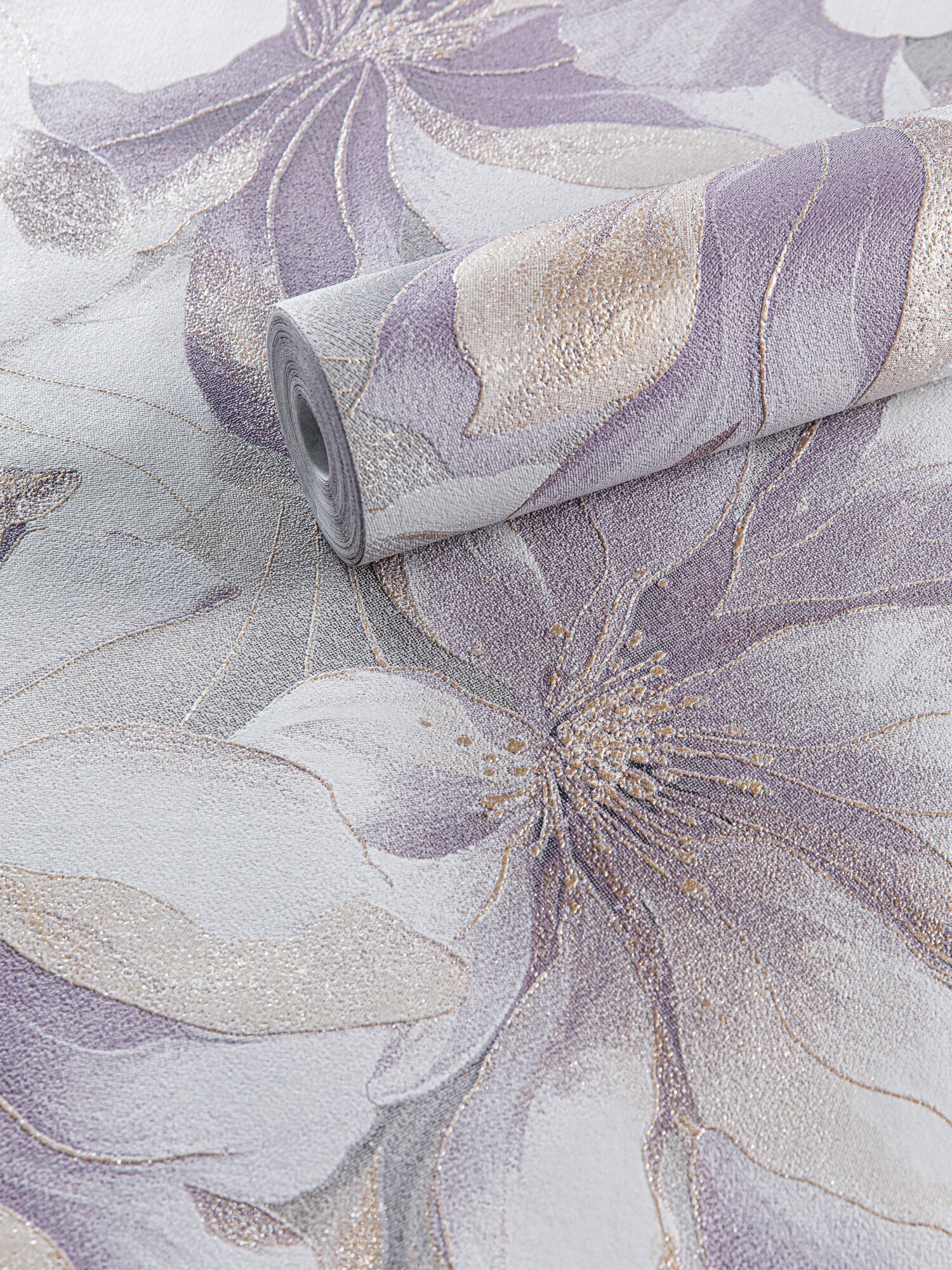 Обои флизелиновые 1.06 для ремонта стен кухни спальни детской в дом город 1.06м х 10.05 м, вспененный винил