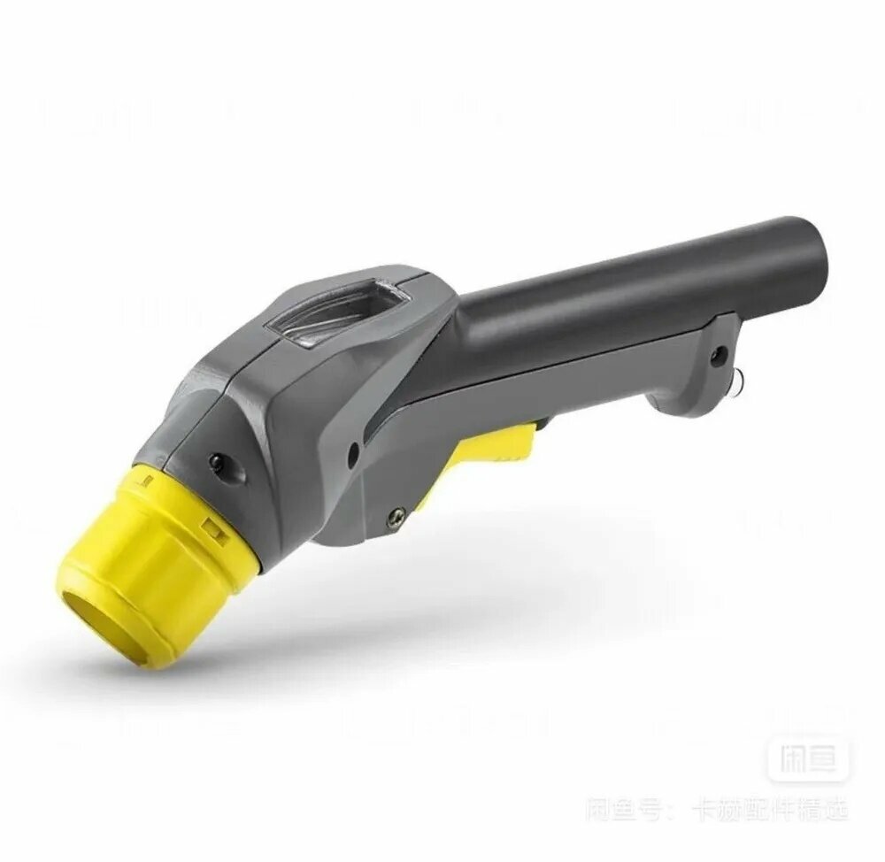 Рукоятка для насадки Puzzi Karcher арт 4.130-000.0