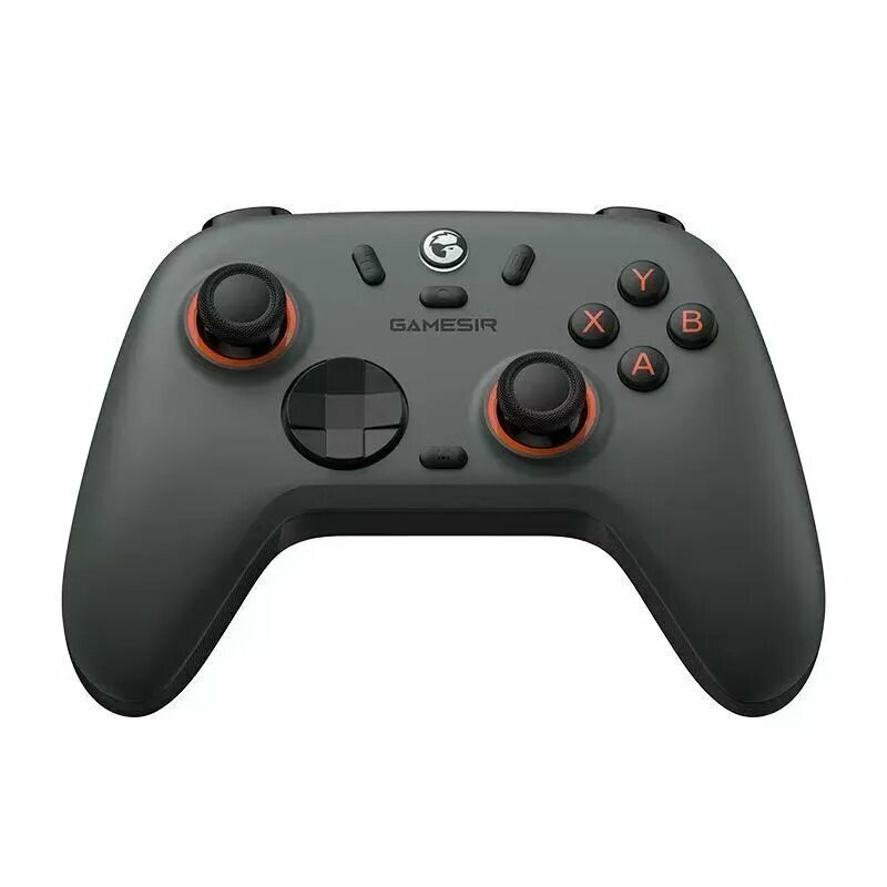 GameSir T4 Nova Lite 2 Чемпионская версия Беспроводной геймпад-контроллер для Switch, Pone, ПК и игр в Steam