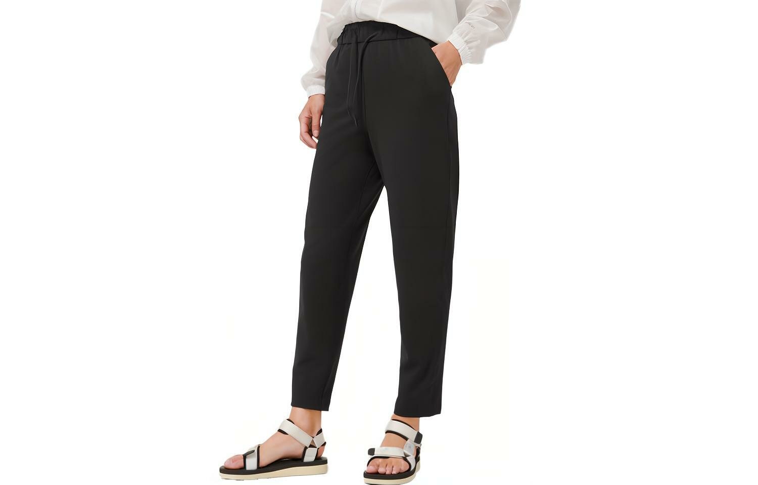 Брюки чинос Moderate Straight Fit