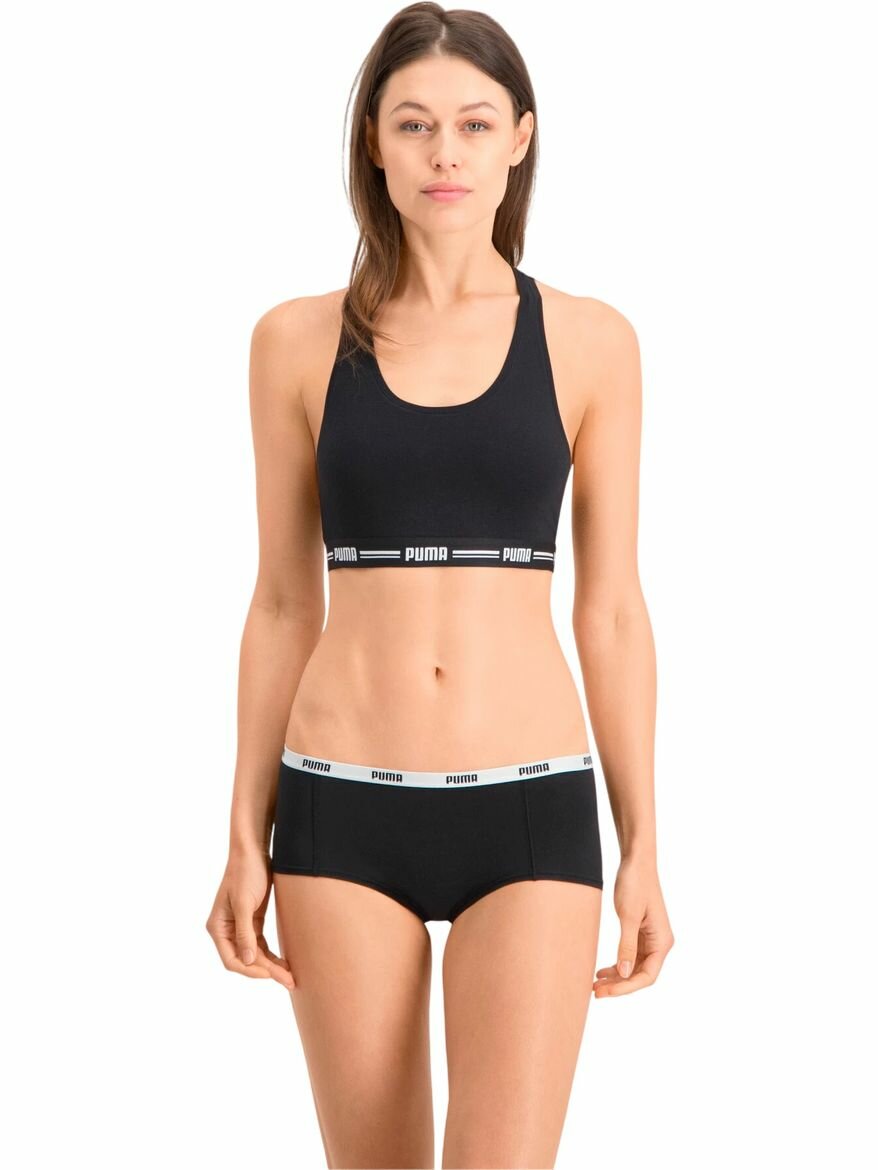 Трусы MINI SHORT 3P PACK, комплект