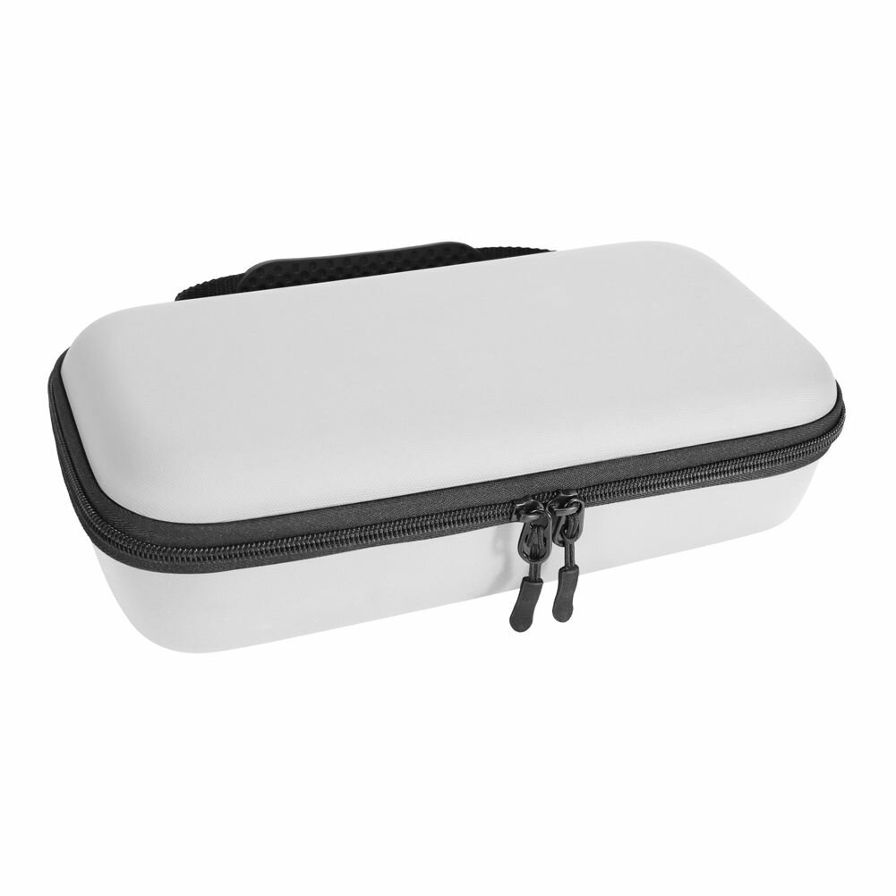 Жесткий чехол для переноски, ударопрочный дорожный кейс для Apple Mac Mini M4/M4 Pro