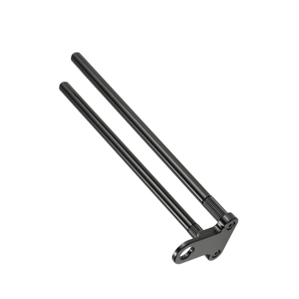 Удочка для ловли карпа с лобовым стеклом-черный