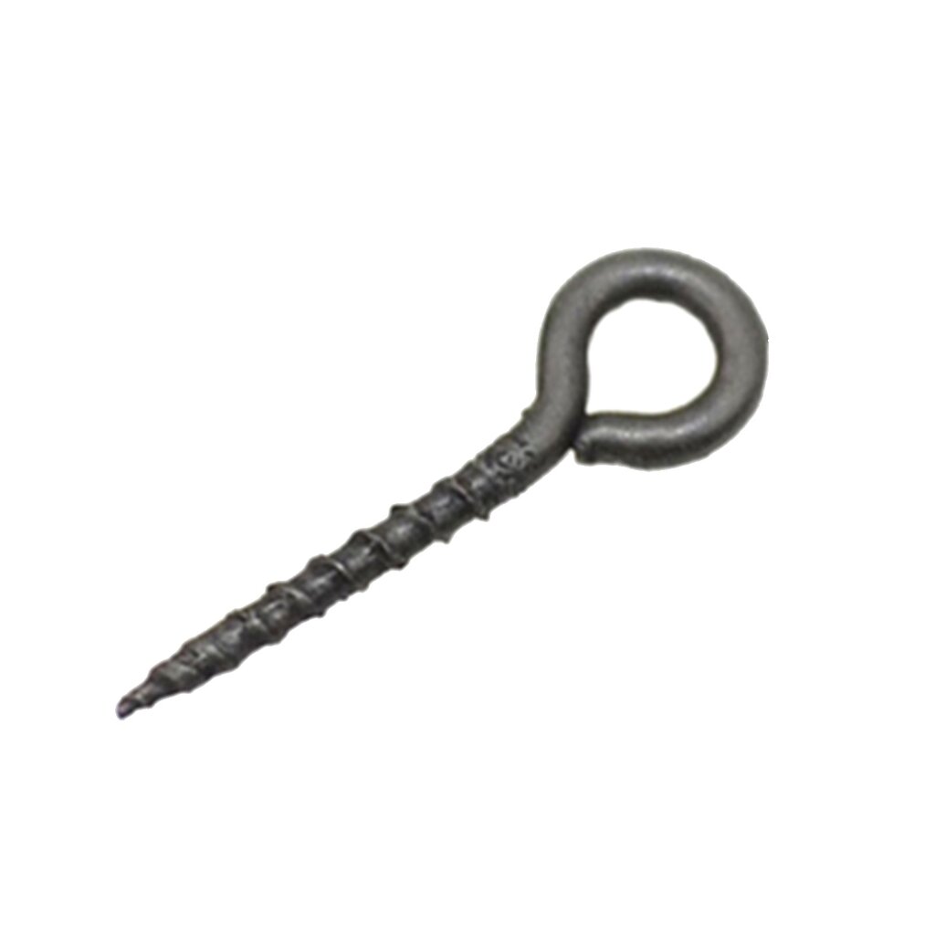 Винтовой держатель для бойлов