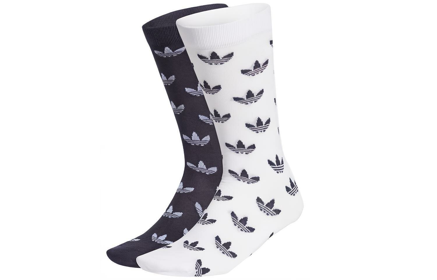 Носки спортивные Crew Socks