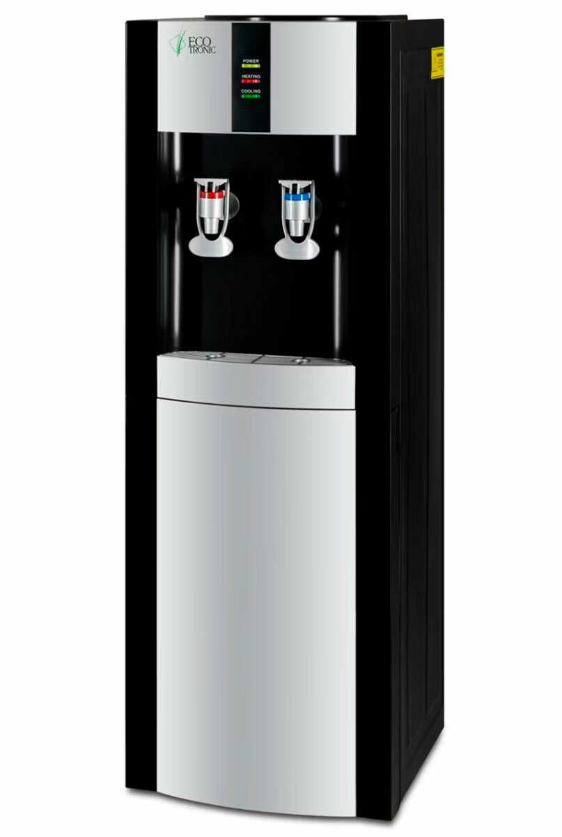 Пурифайер Ecotronic H1-U4LE black (ETK7166)