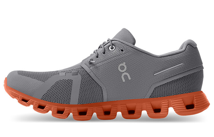 Кроссовки Cloud 5