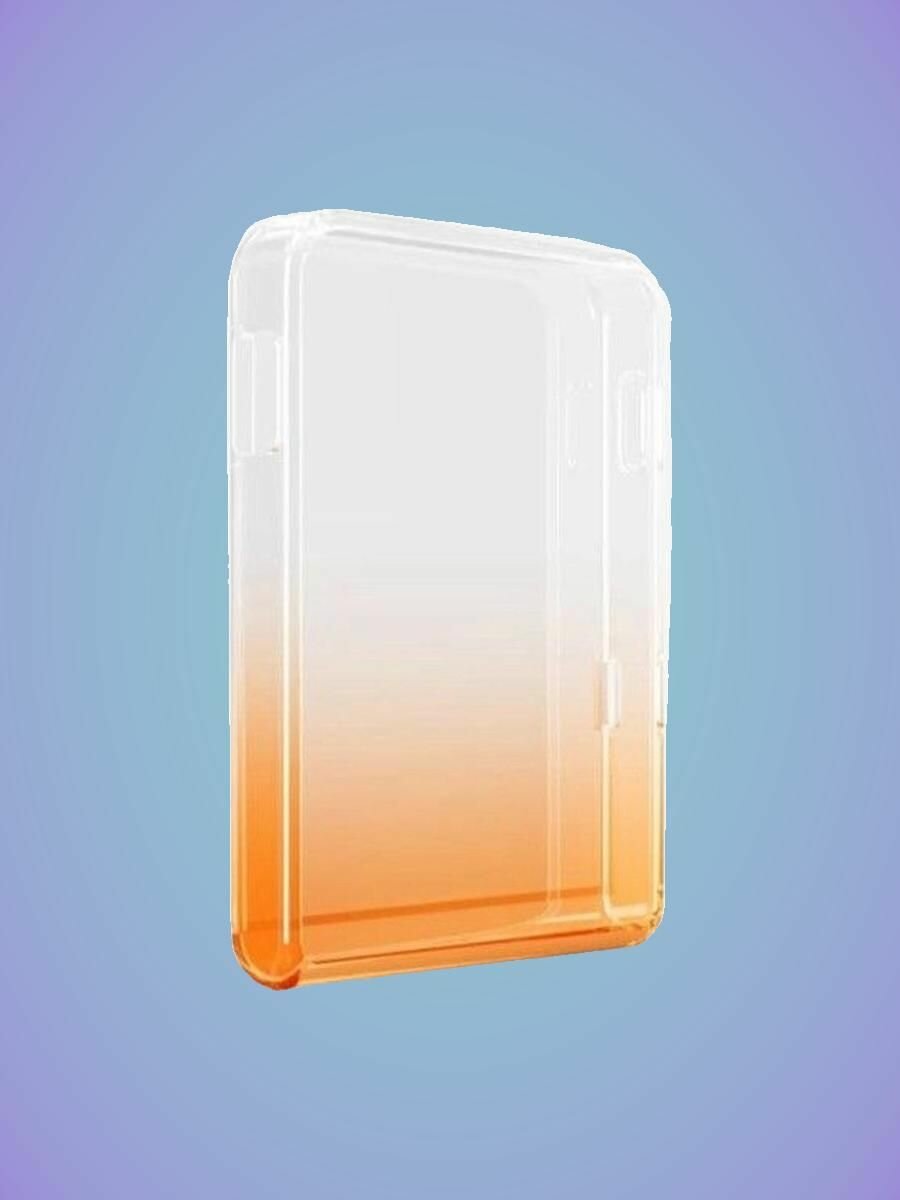 Protective Case для криптокошелька Ledger Flex BTC от официального реселлера CAPSLOCKS