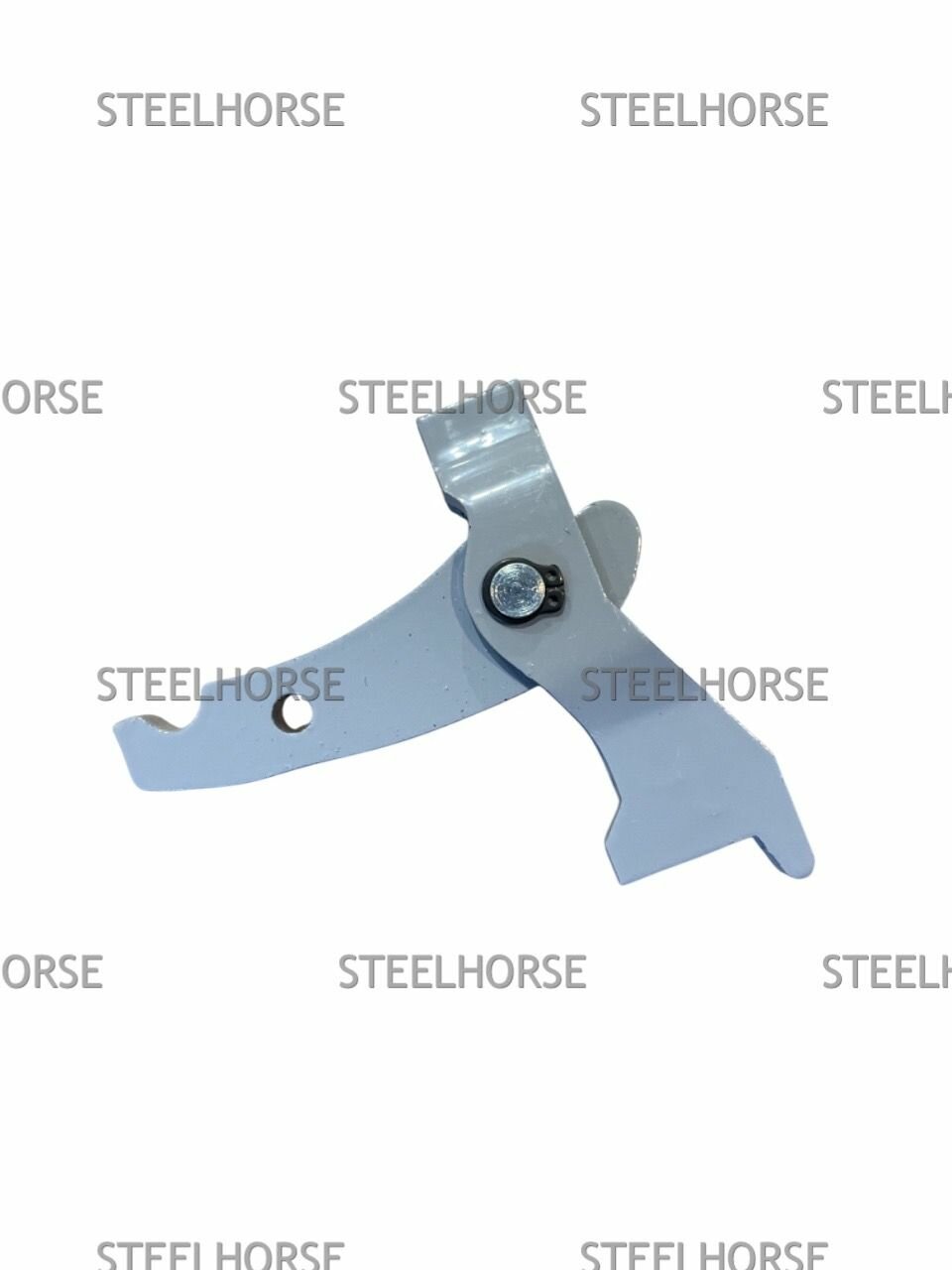 Кронштейн крепления стояночного троса MERCEDES BENZ SPRINTER (906) (2006>)