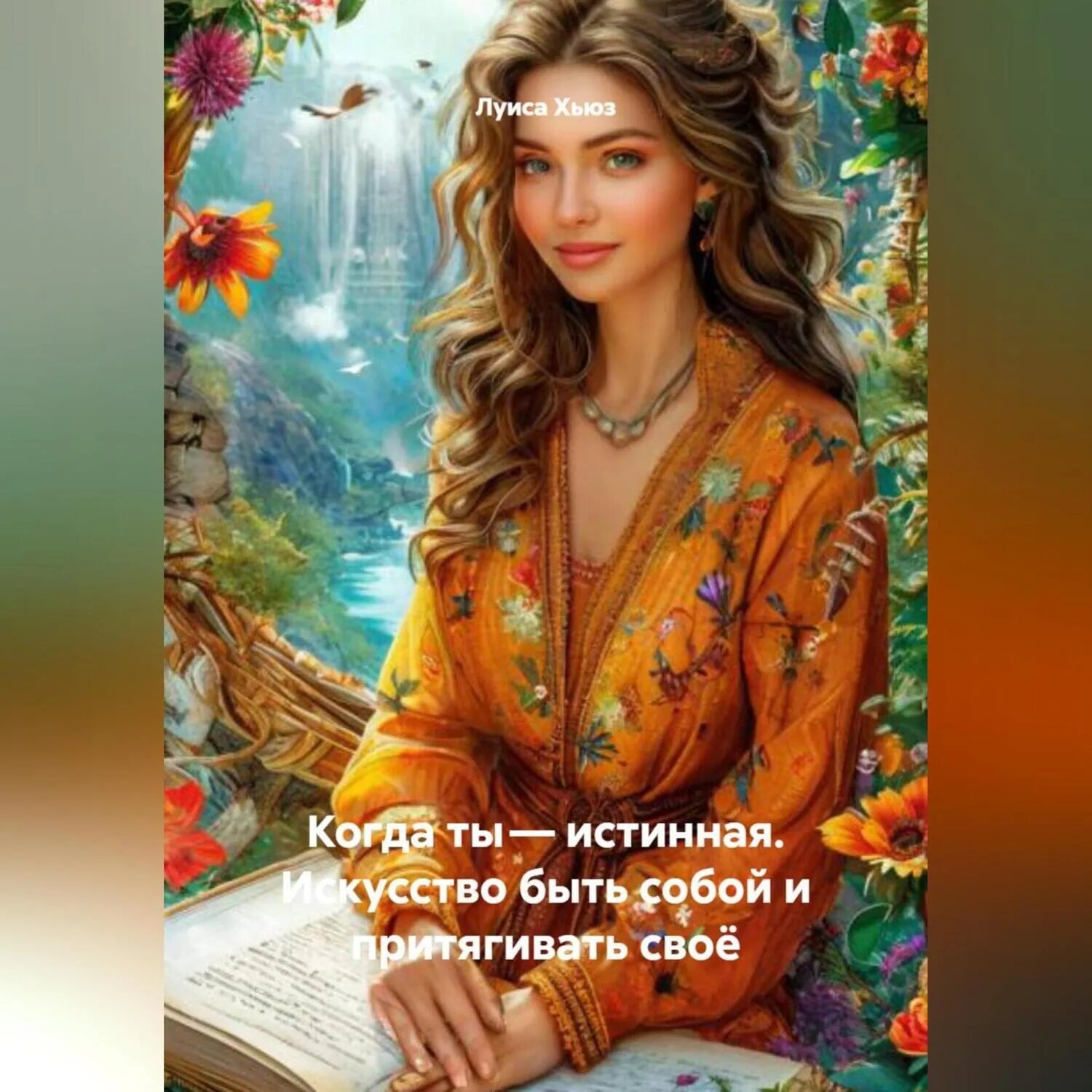 Когда ты – истинная. Искусство быть собой и притягивать своё [Аудиокнига]
