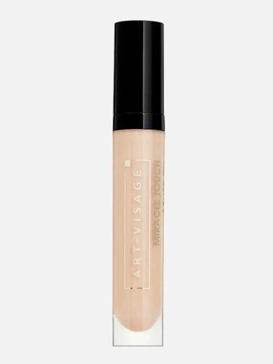 Консилер для лица ART-VISAGE miracle touch 103 Розово-Бежевый