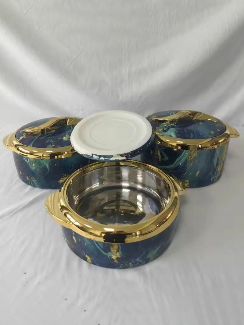 Термокастрюля