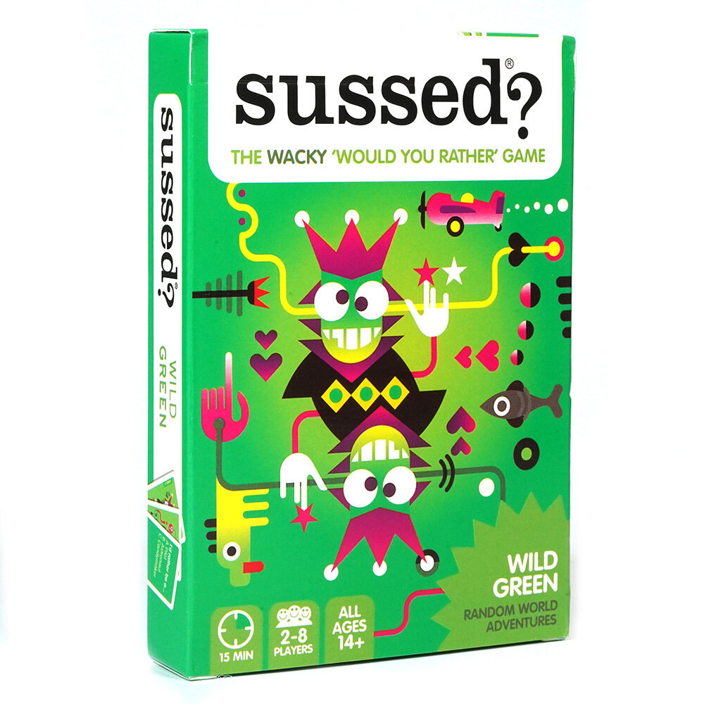 Романтическая настольная игра с глубокими диалогами для влюбленных, в которую играют полностью на английском языке. Это карточная настольная игра под названием SPLURT.