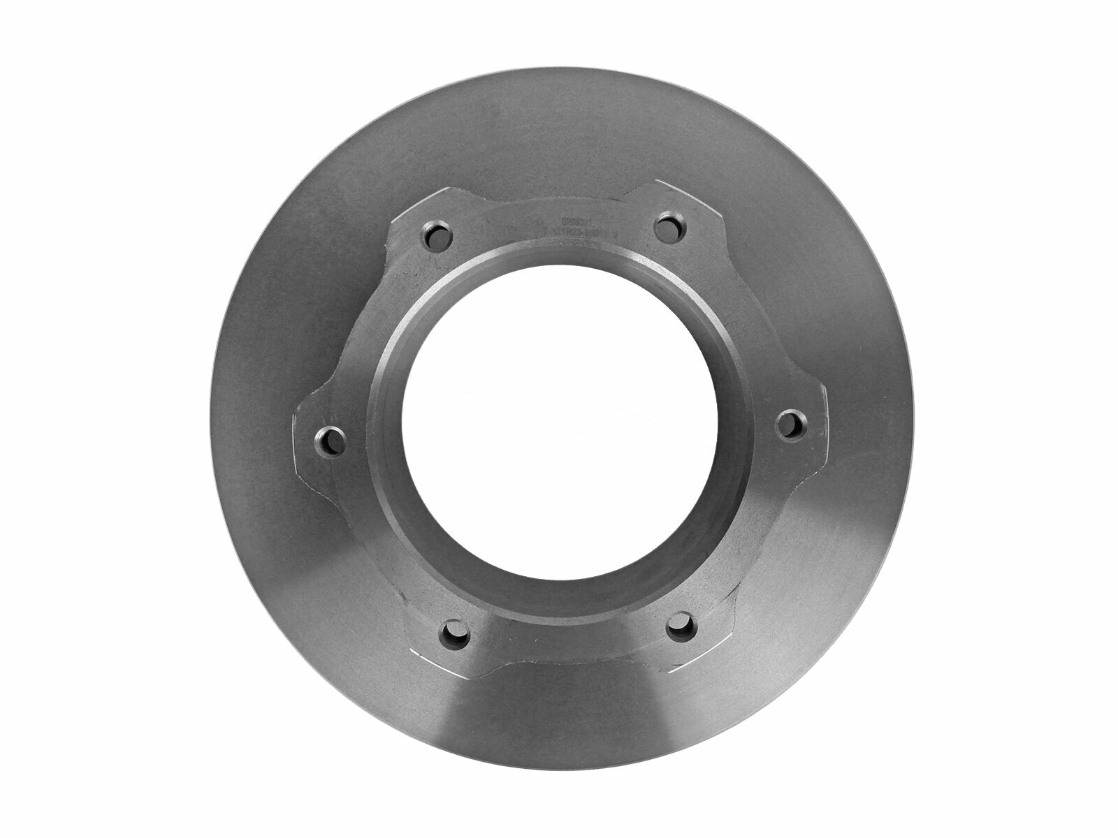 Диск тормозной ГАЗель Next передний 1 штука TRACKMAN A21R23.3501078