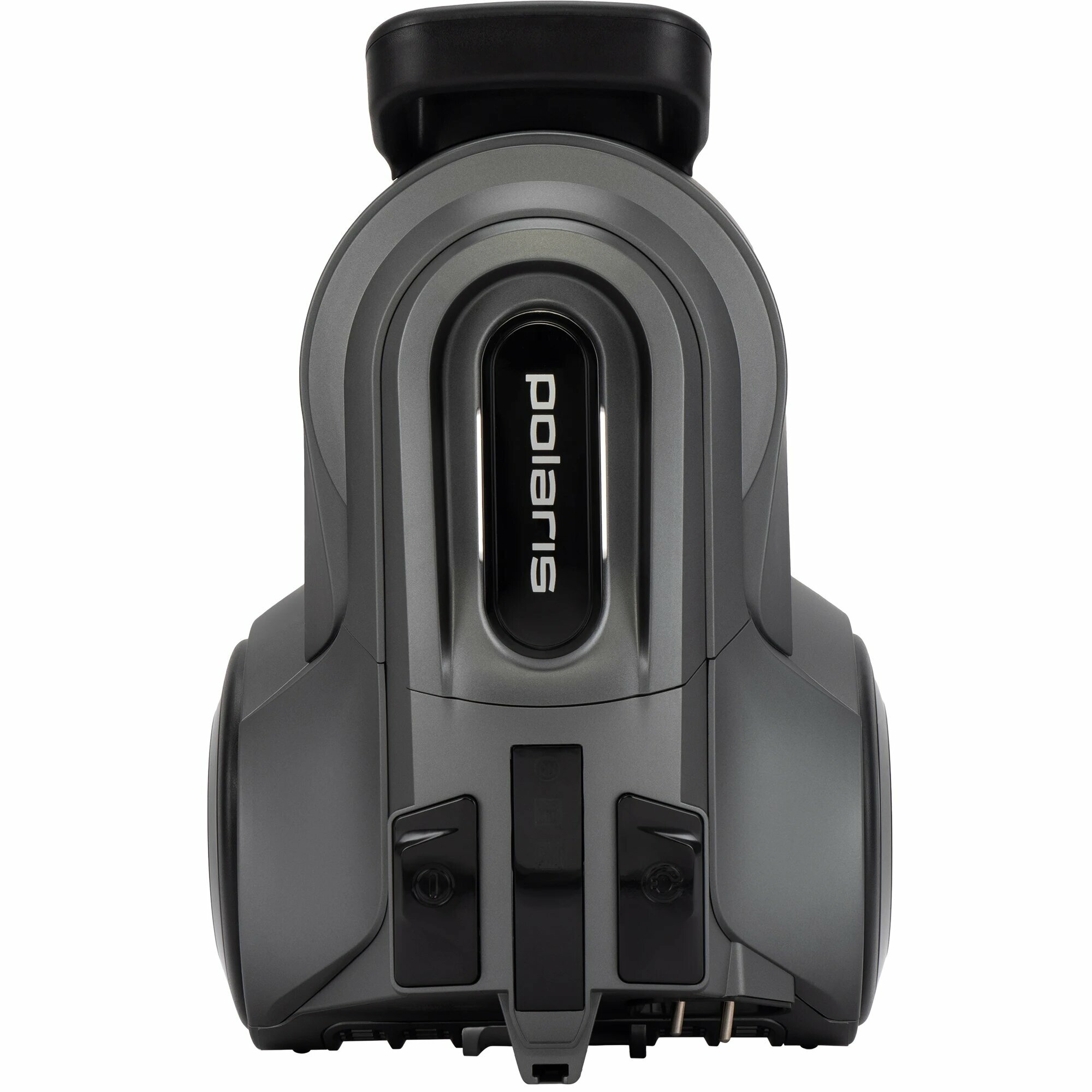 Пылесос Polaris PVC 2004RI, серый, технология "Мультициклон"