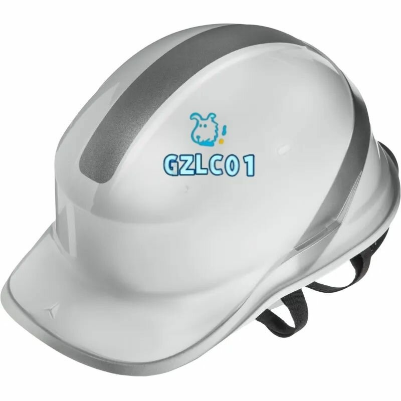 Каска строительная