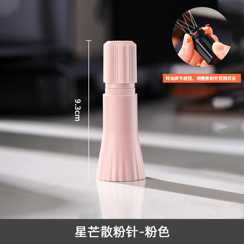 ⭐Иголка для кофе Bincoo Starburst, разбивающая комки, игла для разбивания комков кофе, игла для наливного кофе в итальянском стиле⭐