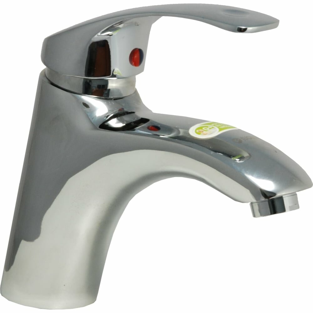 Одноручный смеситель для умывальника Juguni JGN0721