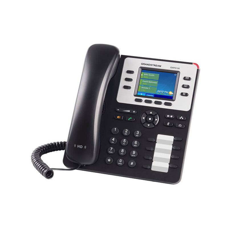 VoIP-телефон Grandstream GXP2130v2