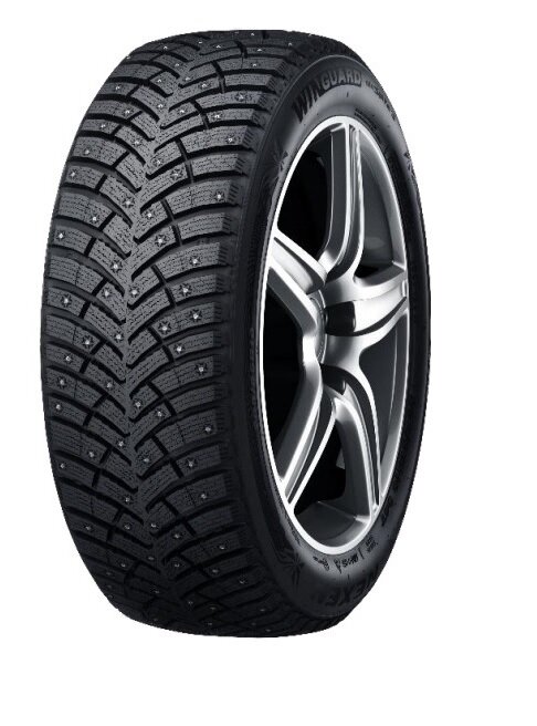 Автошина зимняя Nexen WinGuard WinSpike 3 235/65R18 106T для кроссоверов и внедорожников