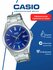 Наручные часы CASIO Collection, синий