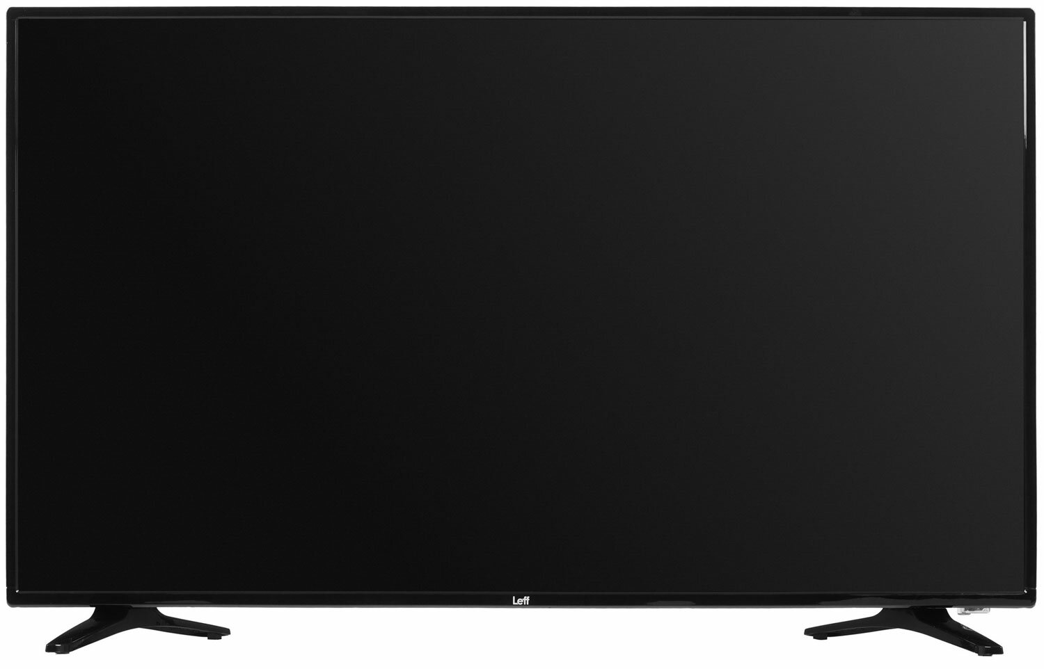 Телевизор Leff 40F690T
