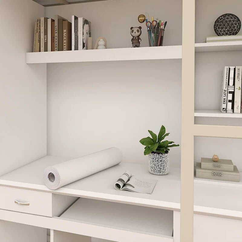 Наклейки для декора спальни, самоклеящиеся, для стола, шкафа, без формальдегида, толстые, в стиле принцессы, для