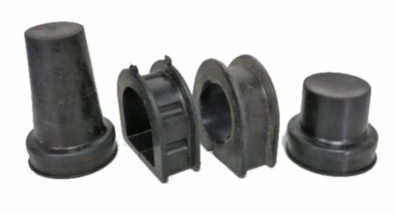 BRT РЕМКОМПЛЕКТ241Р РК рулевой рейки ВАЗ-2110 (БРТ)