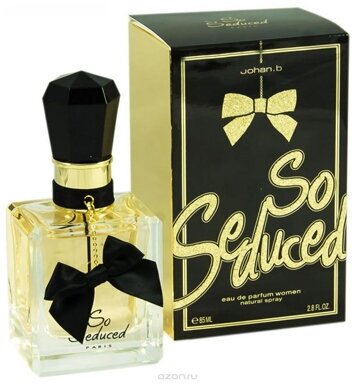 Парфюмерная вода Geparlys So Seduced 85 мл.