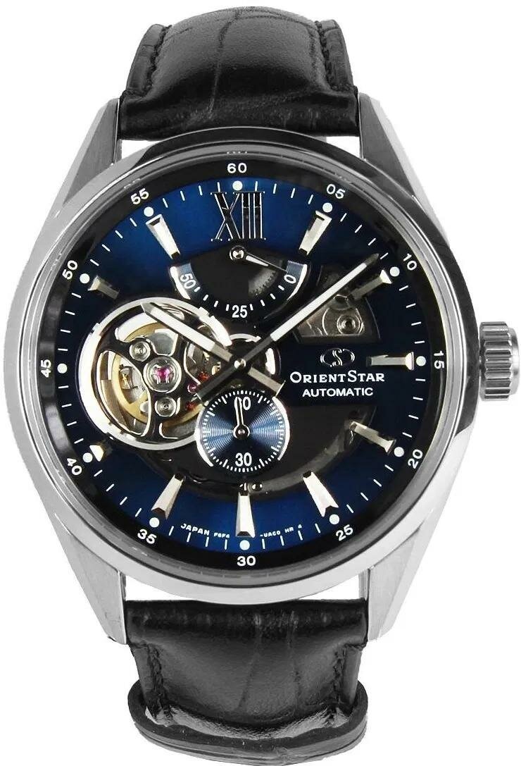 Наручные часы ORIENT Automatic — фото 1