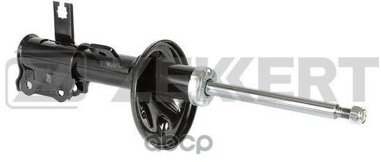 Амортизатор Левый Передней Подвески Geely Mk 08- Zekkert арт. sg-6561