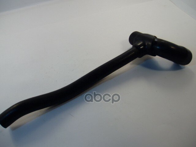 Патрубок ВАЗ-2123 термостата БРТ БРТ арт. 2123-1303074-01Р