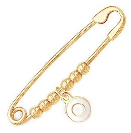 Шарм, красное золото, 585 проба