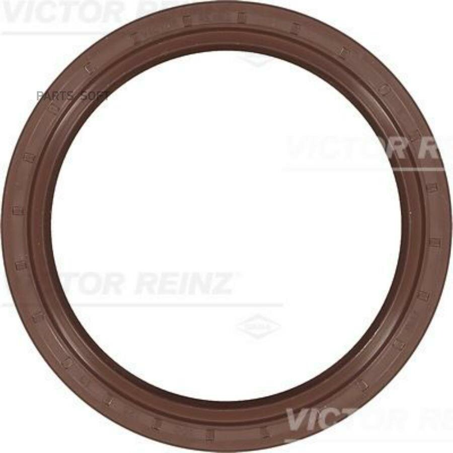 Сальник 100x125x13 BMW E34/E39/E32/E38 3.0i-5.4i M60/M62/M70/M73 87> VICTOR REINZ 81-27373-00 | цена за 1 шт