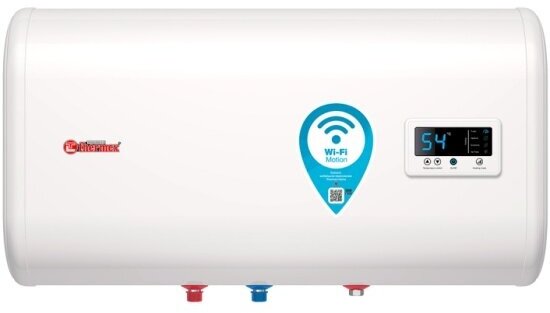 Водонагреватель накопительный Thermex IF 50 H (pro) Wi-Fi