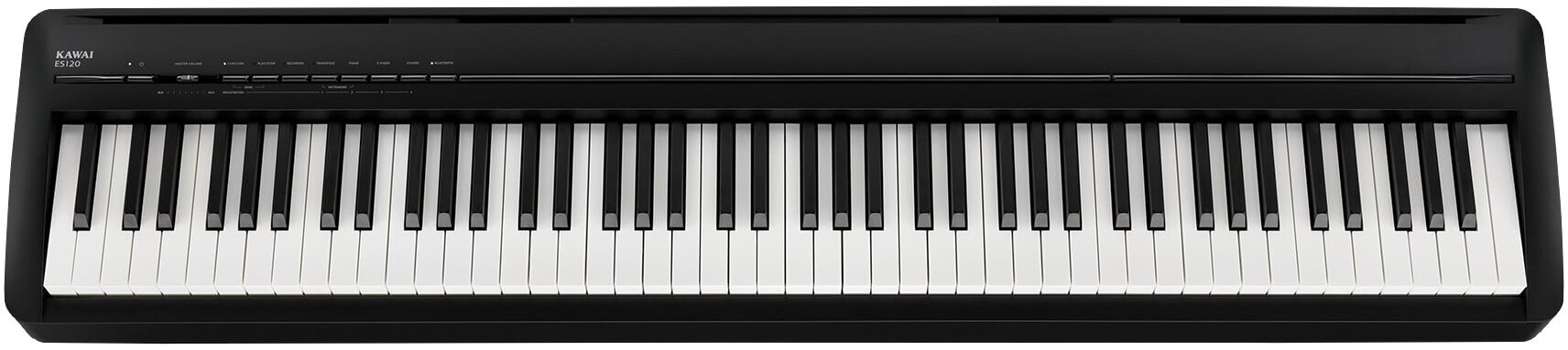 Цифровое пианино Kawai ES120 B