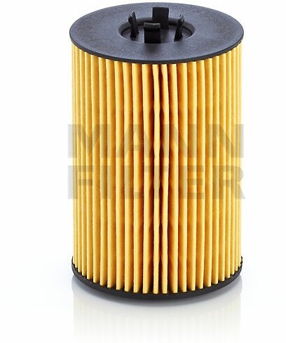 Фильтр масляный MANN HU7020z (OX 787D)