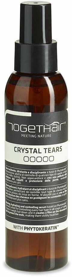 Сыворотка для волос Crystal Tears