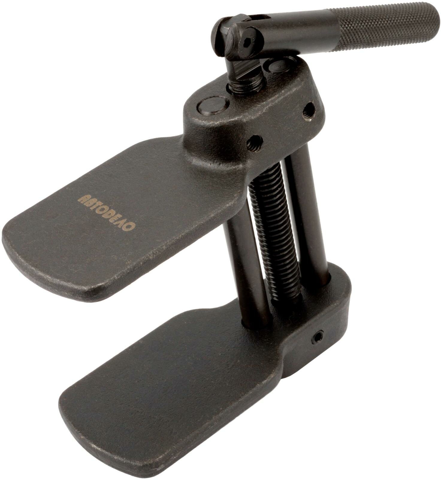 Приспособление для разведения тормозных цилиндров L 10-90mm АвтоDело 40402